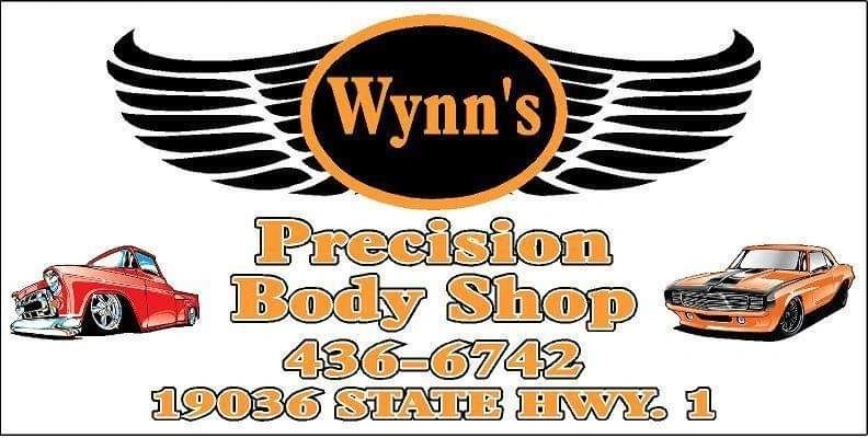 Wynn's Precision Body Shop